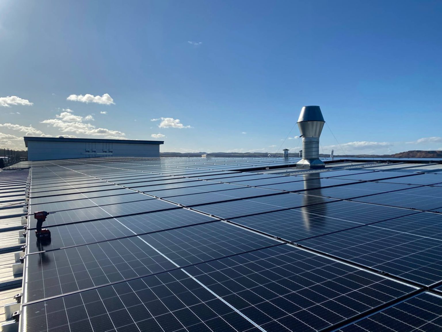 All About Solar PPA: A Game-Changer in Renewable Energy