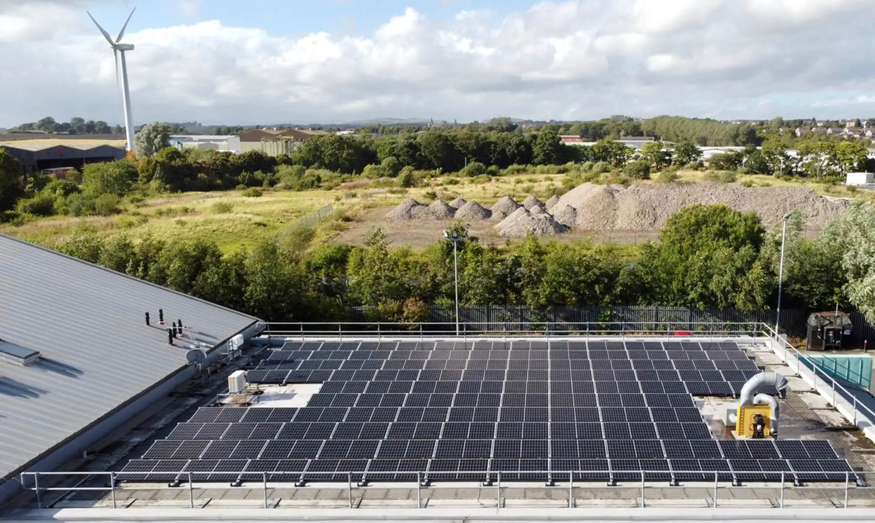 Solar Energy: Glossary